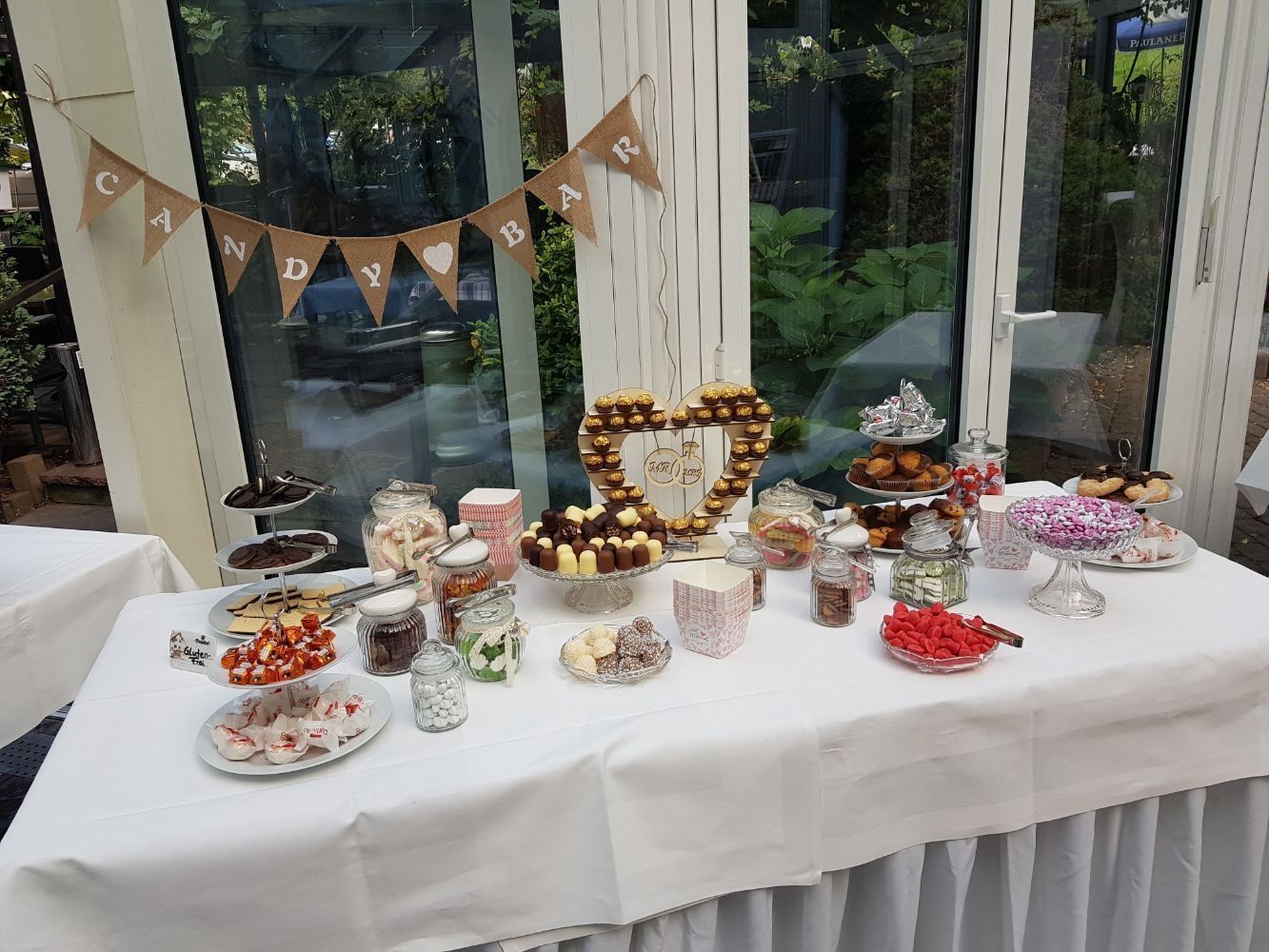 Your Contact to Us | Hotel & Restaurant Brandhof from Seeheim-Jugenheim
